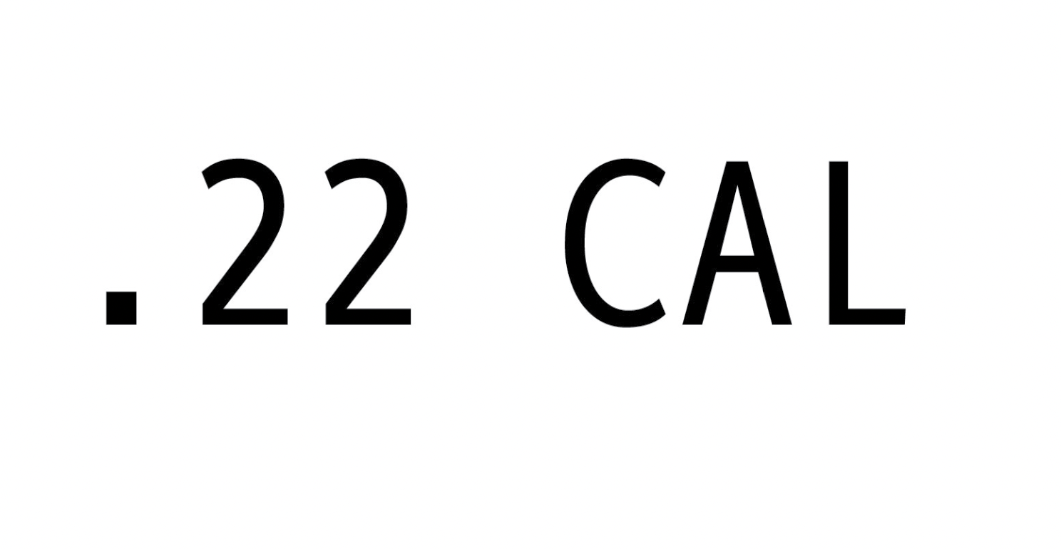 22 CAL